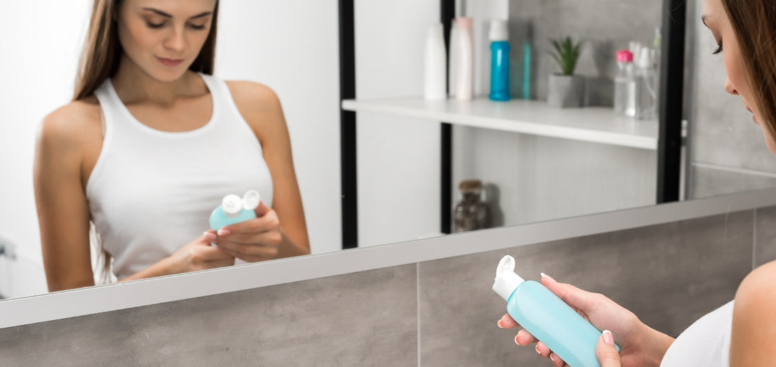 KOSMETIK UND ÖL - WAHR VON FALSCH ERKENNEN! – Mlle Agathe