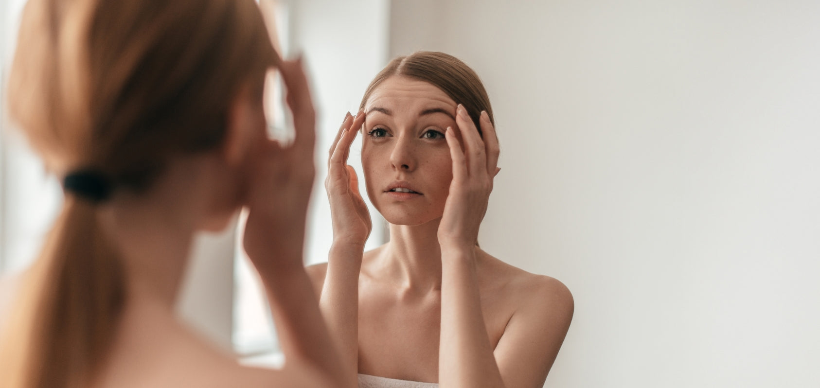 Wie erkennt man die verschiedenen Arten von Hautunreinheiten? – Mlle Agathe